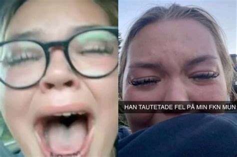 Influencer Faz Tatuagem Se Arrepende E Cai No Choro ”tatuou No Lugar
