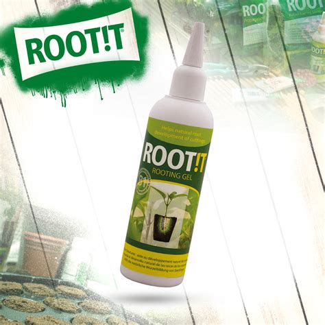 Roott Propagation Gel With Nozzle 150ml