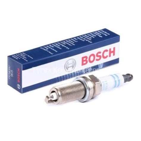 Bosch Spark Plug Toyota Probox Tyrex Kenya Enterprise Ltd