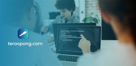 Website Belajar Coding Online Gratis Terbaik Untuk Pemula Teroopong