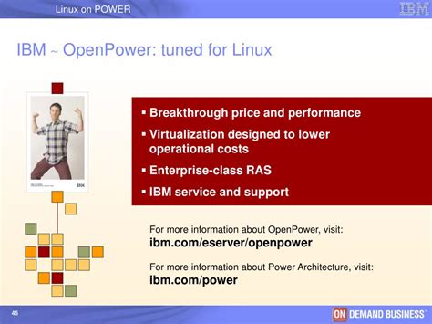 Ppt Ibm Openpower Powerpoint Presentation Free Download Id718721