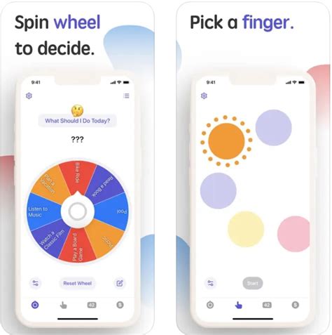 Best Decision Maker Apps For Android IOS Freeappsforme Free Apps For Android And IOS