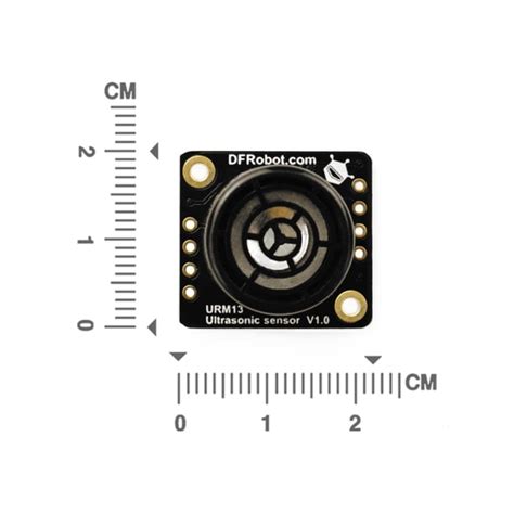 Sen0352 Dfrobot Dfrobot Sen0352 Ultrasonic Distance Sensor 247 3243