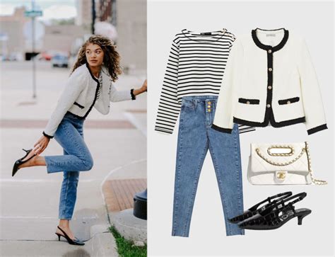 날씨별 옷차림 5도10도15도 온도별 여자 봄코디 아이템 모음zip 네이버 블로그