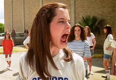 Dazed And Confused Movie Still 1993 Parker Posey As Darla Marks
