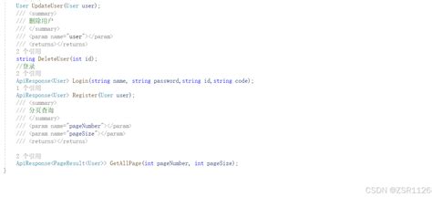Aspnetcore如何实现增删改查功能re增加查询条件 Csdn博客 Aspnetcore如何实现增删改查功能re增加查询条件 Csdn博客