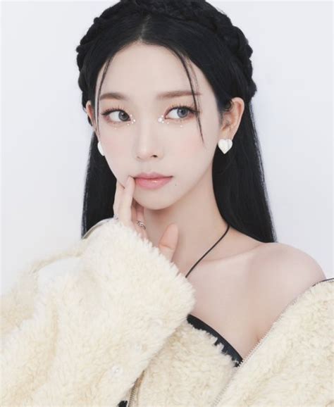 Blip 카리나 시리즈♡