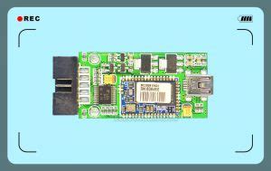 CSR Custom USB SPI Bluetooth Config Programmer Tool ElectroDragon