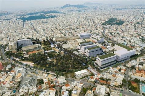 Greece Rolls Out 50 New Ppp Infrastructure Projects