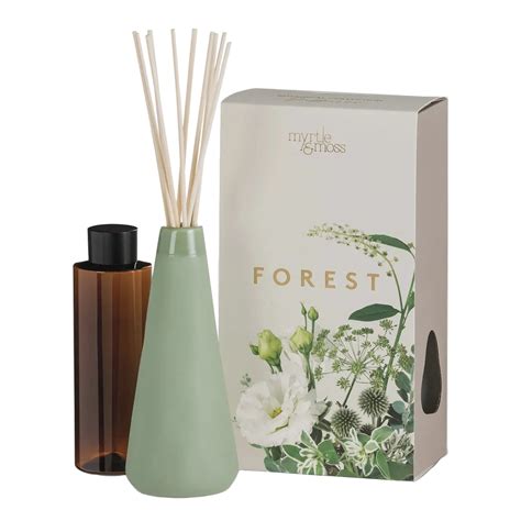 Botanical Forest Diffuser Global Free Style