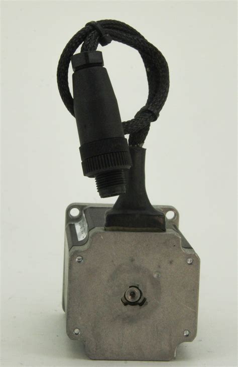 9872 Beckhoff Stepper Motor As1050 0000 J316gallery
