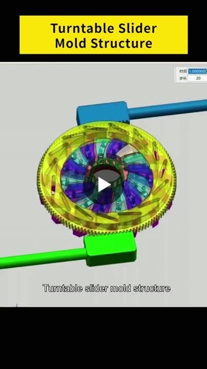 Tooling Molddesign Moldmaking Toolmaker Injectionmold Mold Design