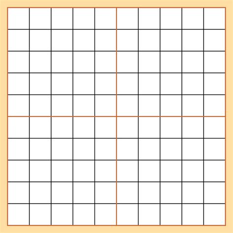 10 X 10 Graph Paper Printable Free Printable Paper