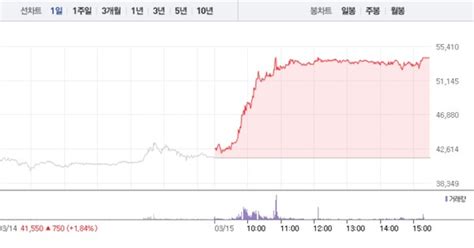 상한가 종목 삼아알미늄 이어 엠로 나래나노텍 프로이천 등 상한가 마감