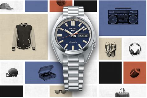 Introducing The New And Improved Seiko 5 Sports Snxs Series Srpk87 Srp