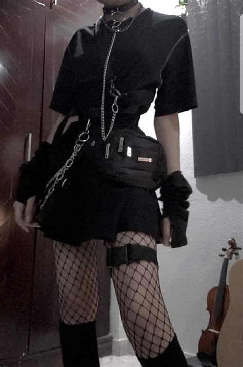 Pin De Pgh En Dressing Ideas Moda De Ropa Ropa De Moda Ropa Provocadora