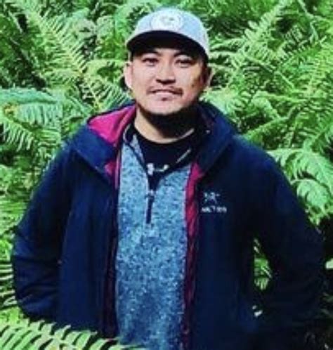 Benjie The Monsoon Diaries