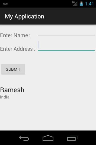 Java I Want To Have A Custom Listview Of An Arraylist With Multiple
