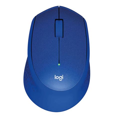 Logitech Wireless Mouse M330s Black 910 006513 Ayoub Computers Lebanon