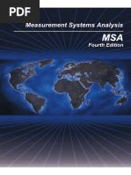 APQP Third Edition | PDF