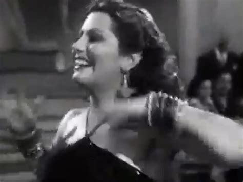 Así fue el romance prohibido entre Armando Silvestre y Gloria Marín estrellas del cine de oro