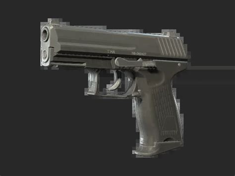 Все Скины на P2000 в Cs2 Cs Go Csgobroker