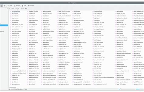 Open Source File Explorer Alternatives 25 File Managers AlternativeTo