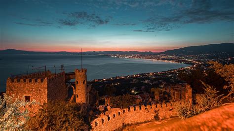 A Walking Tour Of Kalamata 2026 Guide