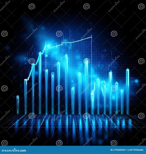 Generative Ai Exponential Growth Or Compound Stock Illustration Generative Ai Exponential Growth Or Compound Stock Illustration