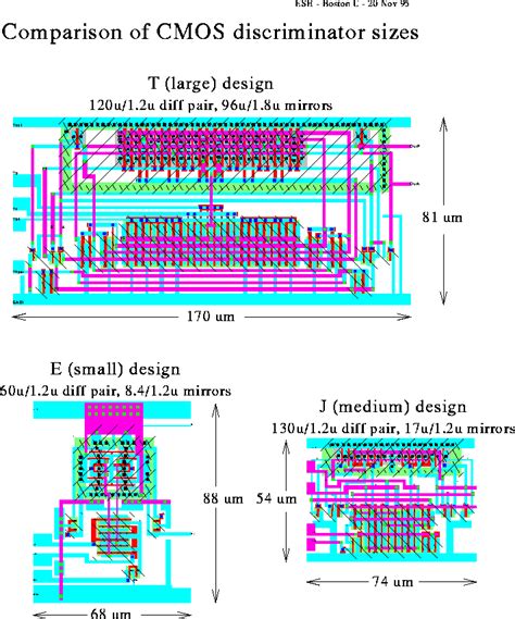 Differential Pair Layout Matching At Isaac Perdriau Blog