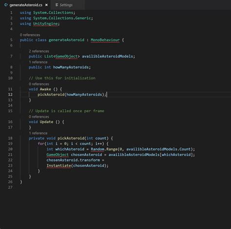 Visual Studio Code Doesn T Work For With Unity Questions Answers Unity Discussions