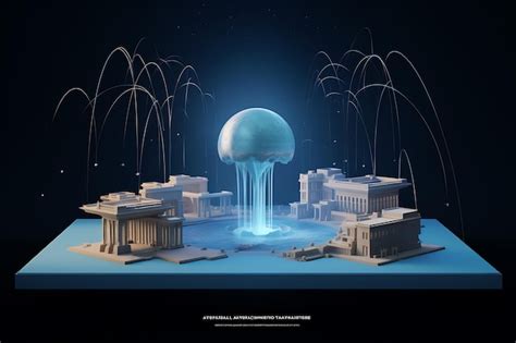 Premium Photo Web Page Visualization Premium Photo Web Page Visualization