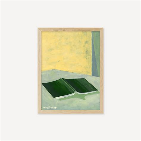 10월 초 입고 예정 한나 피터슨 The Book 그릿시즌 아트포스터 편집샵