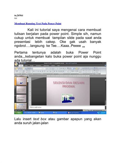 Pdf Ppt Tutorial Docx Dokumen Tips