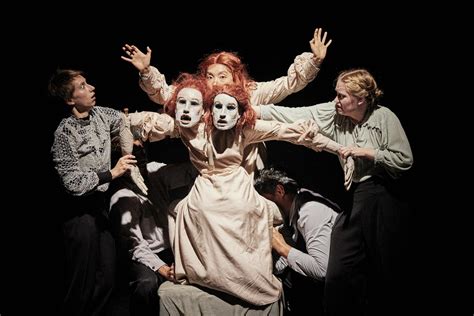 Blood Death And Sex Plexus Polaires Dracula Lucys Dream Chicago