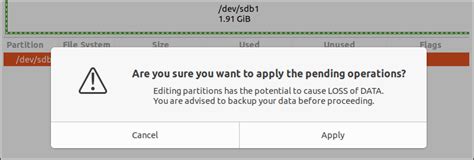 How To Format USB Drives In Linux