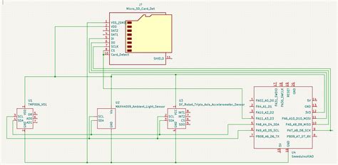Incorrect I2C Sensor Reading After Low Power Mode Wakeup Programming Arduino Forum
