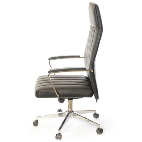 ᐉ Крісло офісне Крисс АКЛАС ціна 4650 грн — Kabinet Ua Офісні меблі