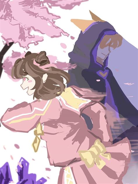 Jumperwho Vitalasy ꒱ Creds Agelastbunny On Xtwitter Anime
