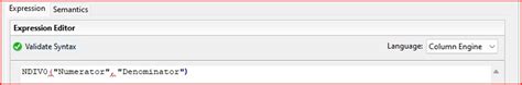 Handle Divide By 0 Error In Hana Sql Or Hana View Sap Community