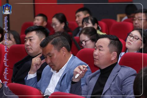 Өвөрхангай Өвөрхангай аймгийн Засаг даргын Тамгын газар