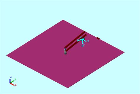 simscape mutibody modeling学习 碰撞接触与反应 1 mulitibody contact forces csdn博客
