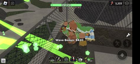 Found Some Bugs R Tds Roblox