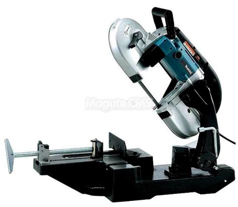 Монтажная ленточная пила Makita 2107 FW