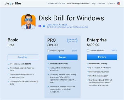 Disk Drill Data Recovery Review Is It Really The Best