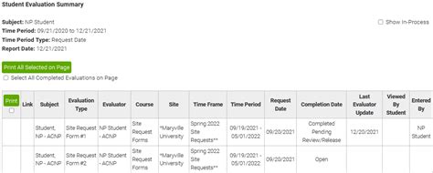 How Do I Review Pending Submissions Or Verify Preceptor And Site Approval In Evalue
