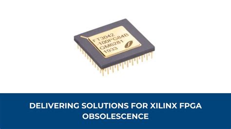 How Force Technologies Solved A Critical Obsolete Fpga Challenge