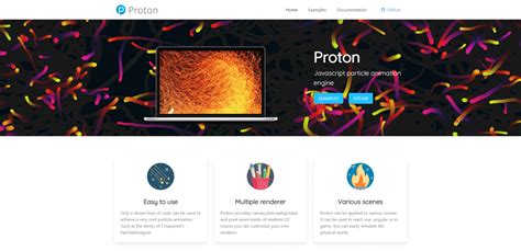 Javascript Animation Libraries 10 Popular Choices