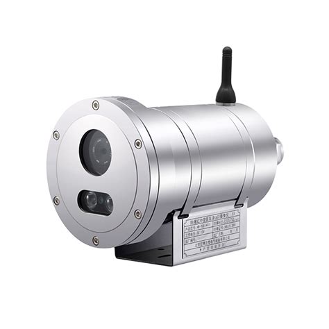 Explosion Proof Bullet Camera From China Explosion Proof Bullet Camera Manufacturer And Supplier