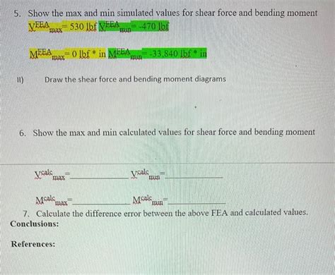 Objective Consider The Beam In This Lesson You Chegg Com